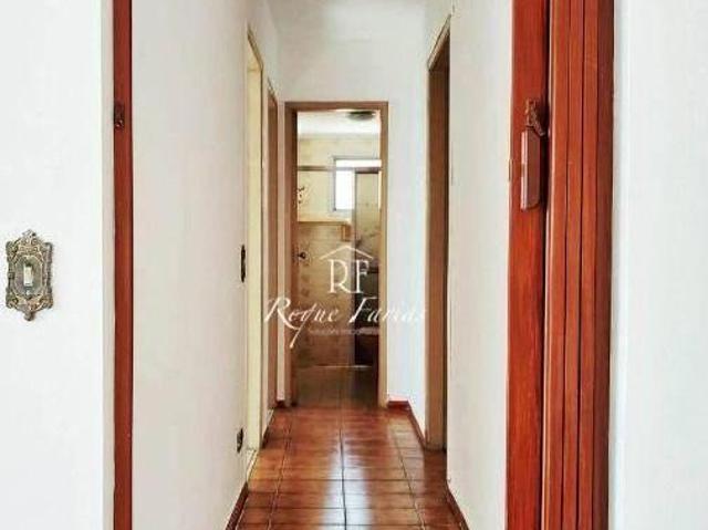 Apartamento à venda, 62 m² por R$ 299.000,00 Quitaúna Osasco/SP