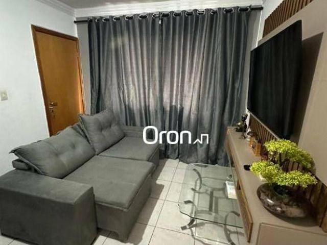 Apartamento à venda, 62 m² por R$ 299.000,00 Setor Sudoeste Goiânia/GO