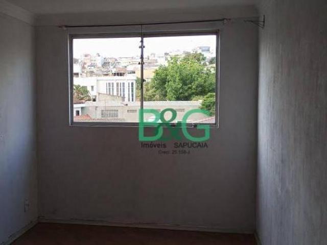 Apartamento à venda, 62 m² por R$ 309.000,00 Vila Formosa São Paulo/SP