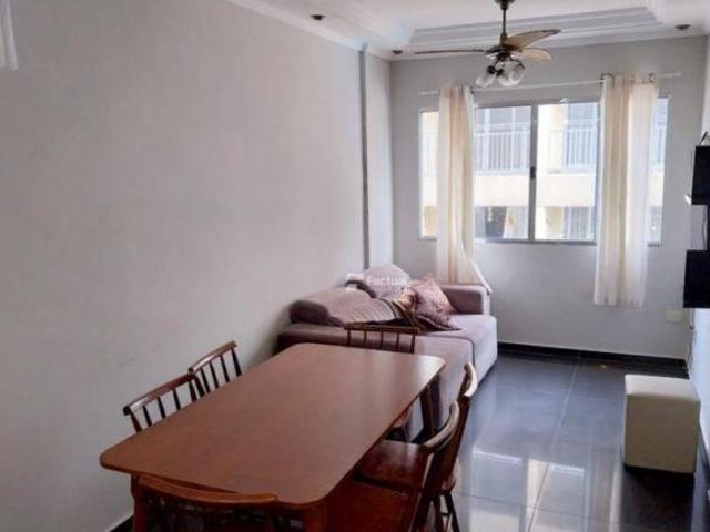 Apartamento à venda, 62 m² por R$ 300.000,00 Enseada Guarujá/SP