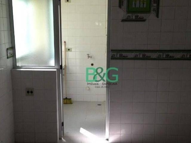 Apartamento à venda, 62 m² por R$ 315.000,00 Bussocaba Osasco/SP