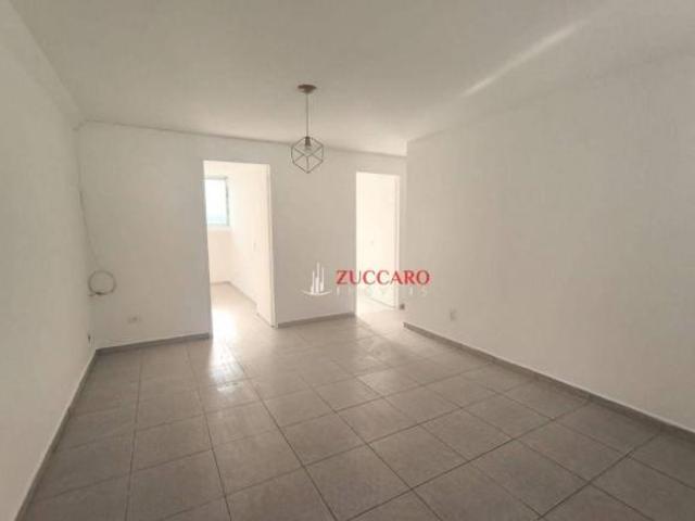 Apartamento com 3 dormitórios, 62 m² venda por R$ 330.000,00 ou aluguel por R$ 2.335,00/mês Parq