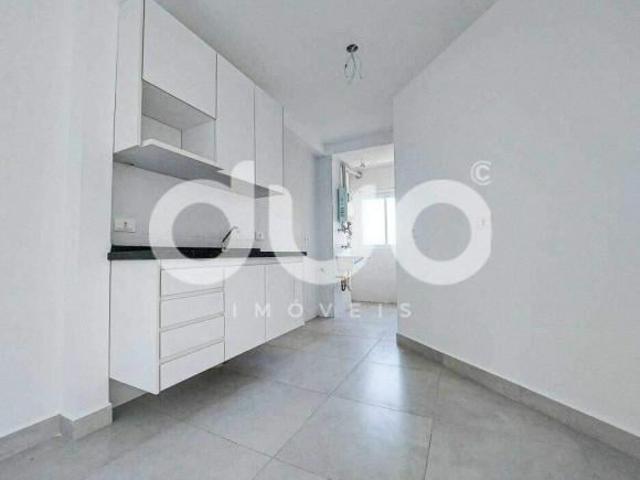 Apartamento à venda, 62 m² por R$ 310.000,00 Paulicéia Piracicaba/SP
