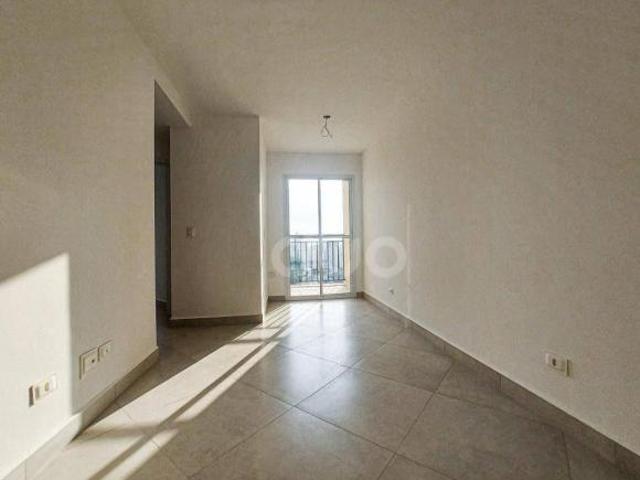 Apartamento à venda, 62 m² por R$ 310.000,00 Paulicéia Piracicaba/SP