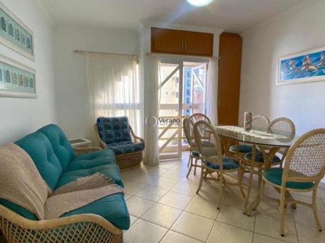 Apartamento à venda, 62 m² por R$ 320.000,00 Enseada Guarujá/SP