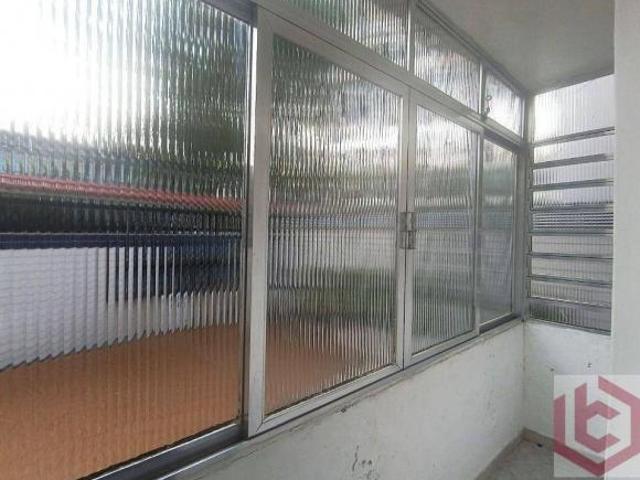Apartamento à venda, 62 m² por R$ 320.000,00 Marapé Santos/SP