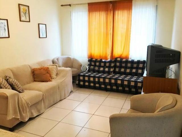 Apartamento à venda, 62 m² por R$ 330.000,00 Enseada Guarujá/SP