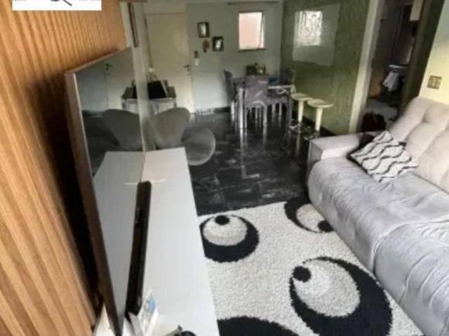 Apartamento à venda, 62 m² por R$ 330.000,00 Jardim Amaralina São Paulo/SP