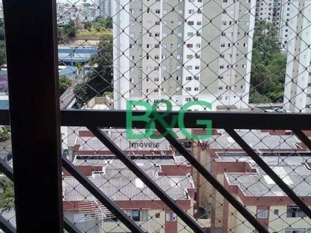 Apartamento à venda, 62 m² por R$ 333.000,00 Jardim Iporanga Guarulhos/SP