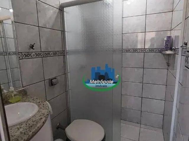 Apartamento à venda, 62 m² por R$ 340.000,00 Parque Cecap Guarulhos/SP