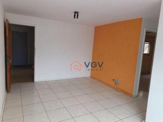 Apartamento à venda, 62 m² por R$ 359.000,00 Jabaquara São Paulo/SP