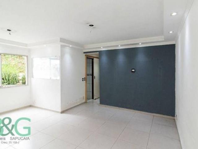 Apartamento à venda, 62 m² por R$ 350.000,00 Vila Albertina São Paulo/SP