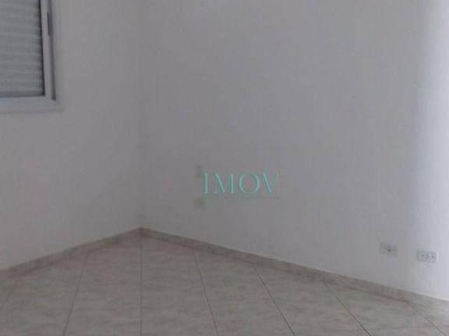 Apartamento à venda, 62 m² por R$ 350.000,00 Vila São Bento São José dos Campos/SP