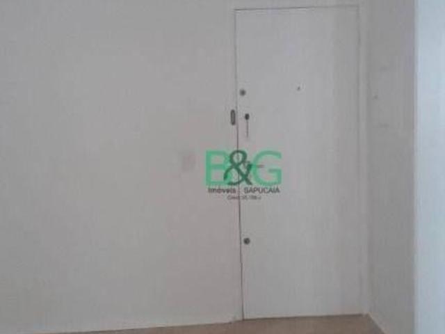 Apartamento à venda, 62 m² por R$ 350.000,00 Cidade Líder São Paulo/SP