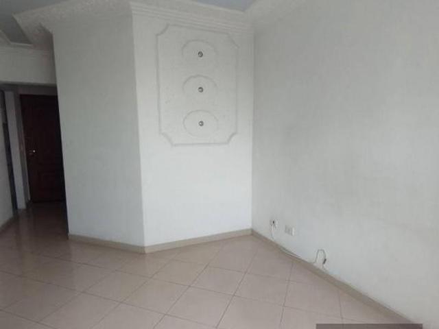 Apartamento à venda, 62 m² por R$ 360.000,00 Vila Alzira Santo André/SP