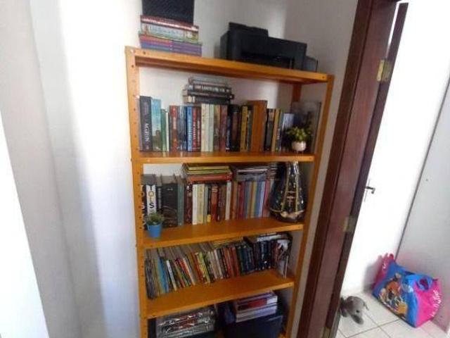 Apartamento à venda, 62 m² por R$ 360.000,00 Canto do Forte Praia Grande/SP