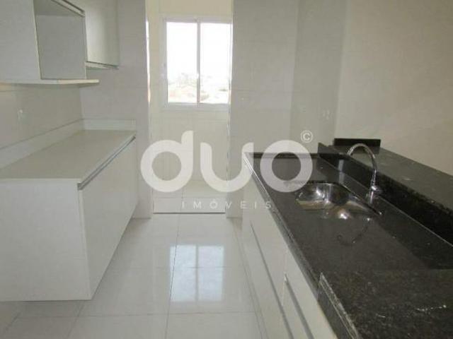 Apartamento à venda, 62 m² por R$ 360.000,00 Jaraguá Piracicaba/SP