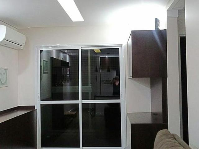Apartamento à venda, 62 m² por R$ 379.000,00 Condomínio Ilhas do Mediterrâneo Itu/SP