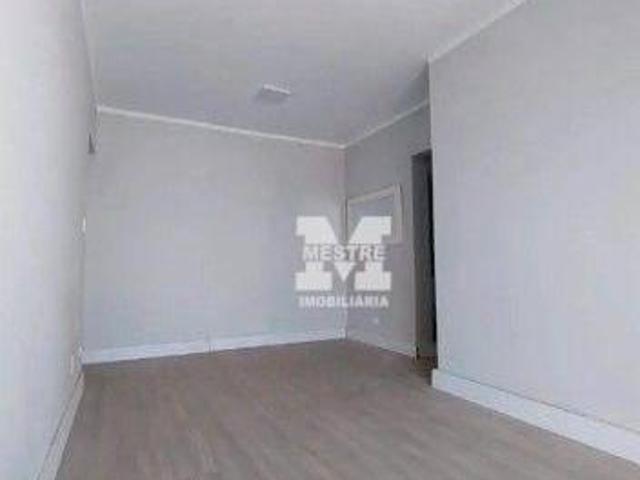 Apartamento à venda, 62 m² por R$ 370.000,00 Vila Augusta Guarulhos/SP