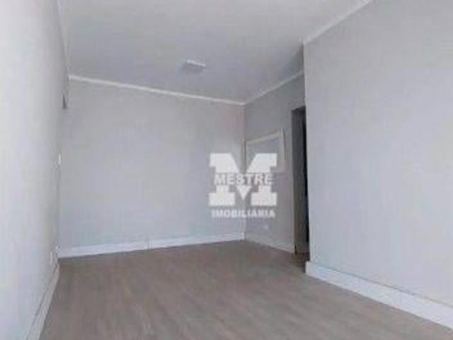Apartamento à venda, 62 m² por R$ 370.000,00 Vila Augusta Guarulhos/SP
