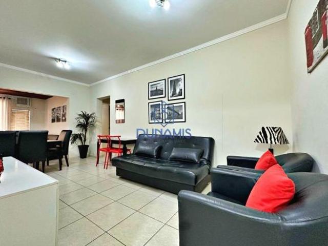 Apartamento à venda, 62 m por R 380.000,00 Centro Guarujá SP