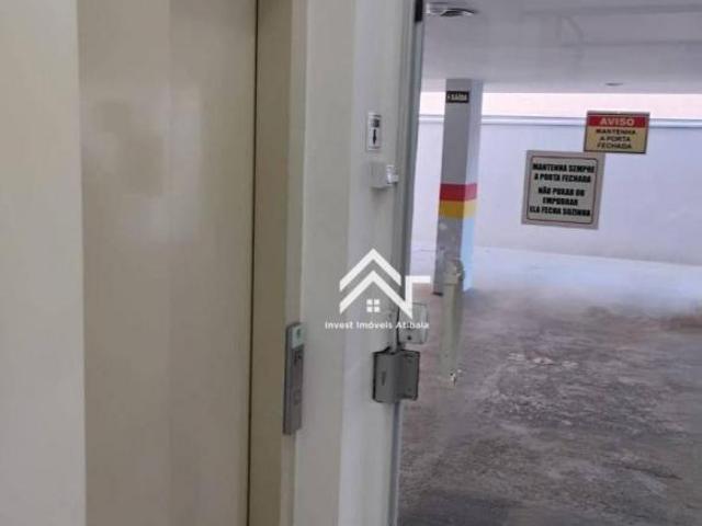 Apartamento à venda, 62 m² por R$ 380.000,00 Jardim das Cerejeiras Atibaia/SP