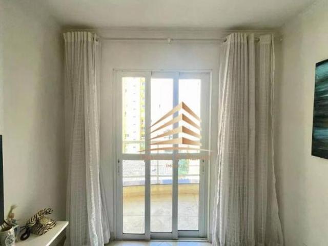 Apartamento à venda, 62 m² por R$ 390.000,00 Jardim São Judas Tadeu Guarulhos/SP