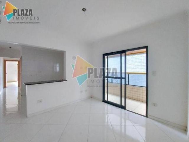 Apartamento com 2 dormitórios à venda, 62 m² por R$ 432.000,00 Boqueirão Praia Grande/SP