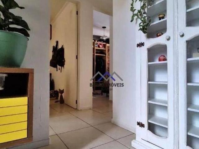 Apartamento à venda, 62 m² por R$ 417.000,00 Vila Progresso Jundiaí/SP