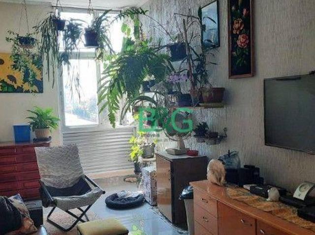 Apartamento à venda, 62 m² por R$ 419.000,00 Campos Elisios São Paulo/SP
