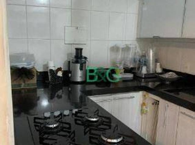 Apartamento à venda, 62 m² por R$ 419.000,00 Macedo Guarulhos/SP