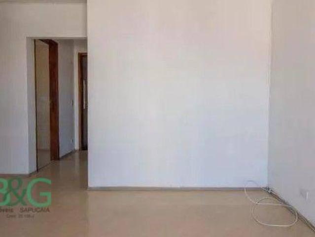 Apartamento à venda, 62 m² por R$ 424.000,00 Vila Nivi São Paulo/SP