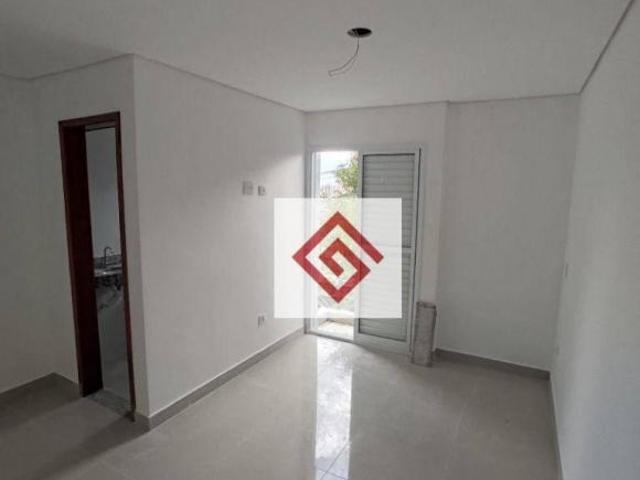 Apartamento à venda, 62 m² por R$ 425.000,00 Parque das Nações Santo André/SP