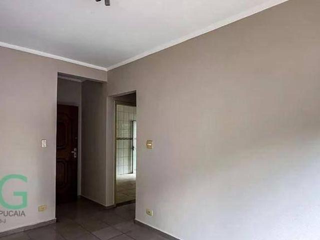 Apartamento à venda, 62 m² por R$ 429.000,00 Mooca São Paulo/SP
