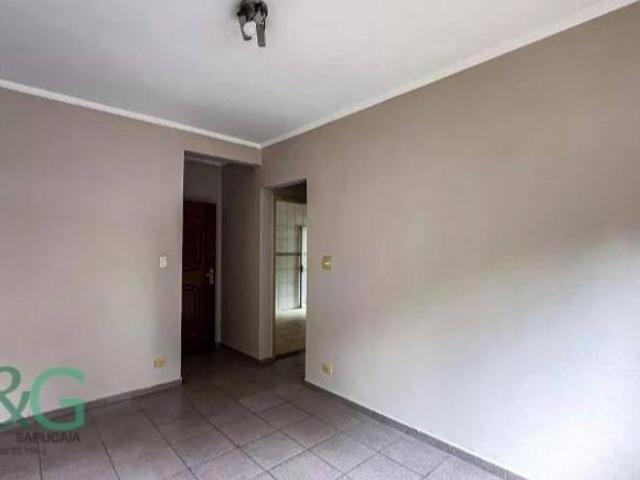 Apartamento à venda, 62 m² por R$ 429.000,00 Mooca São Paulo/SP