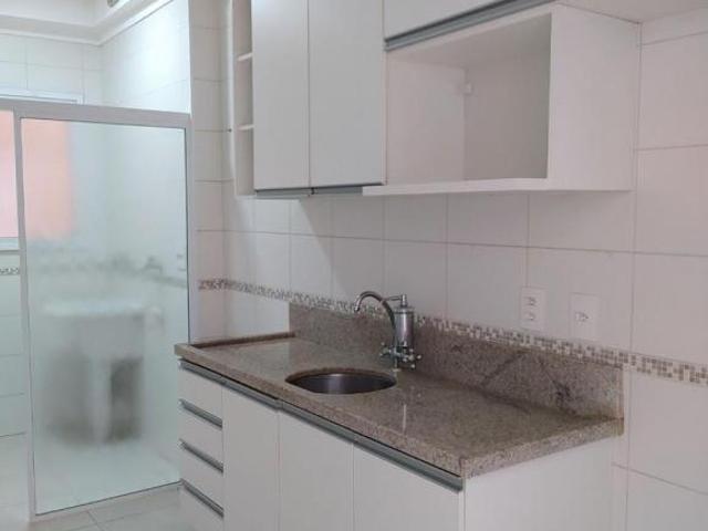 Apartamento à venda, 62 m² por R$ 450.000,00 Edifício Moutonnée Residence Salto/SP