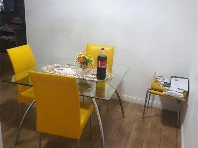 Apartamento à venda, 62 m² por R$ 420.000,00 Jardim Marajoara São Paulo/SP