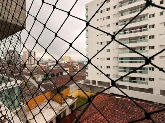 Apartamento à venda, 62 m² por R$ 420.000,00 Ocian Praia Grande/SP