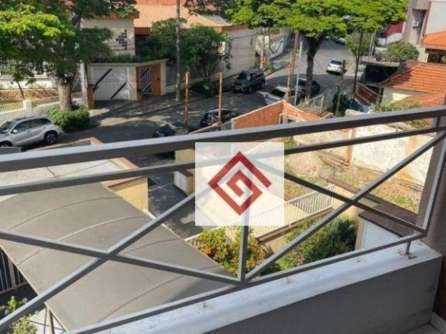 Apartamento à venda, 62 m² por R$ 420.000,00 Parque das Nações Santo André/SP