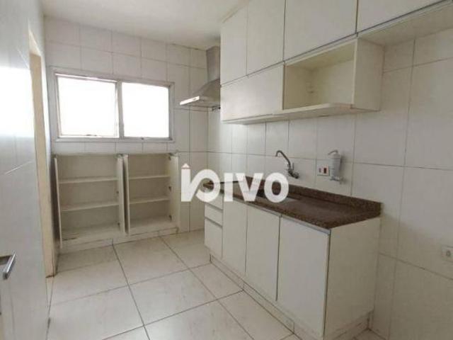Apartamento à venda, 62 m² por R$ 435.000,00 Vila Gumercindo São Paulo/SP
