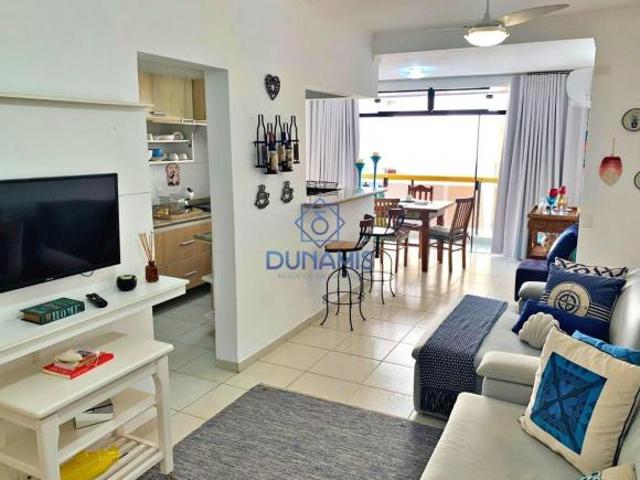 Apartamento à venda, 62 m por R 435.000,00 Centro Guarujá SP