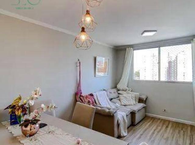 Apartamento à venda, 62 m² por R$ 439.000,00 Brás São Paulo/SP