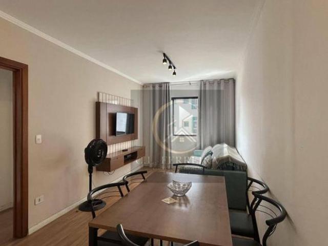 Apartamento à venda, 62 m² por R$ 430.000,00 Vila Guilhermina Praia Grande/SP