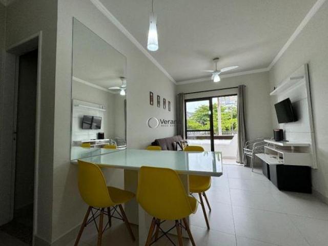 Apartamento à venda, 62 m² por R$ 430.000,00 Enseada Guarujá/SP