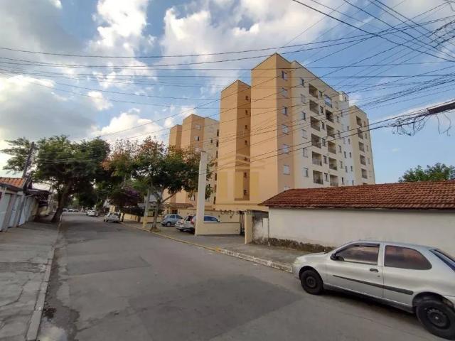 Apartamento à venda, 62 m² por R$ 460.000,00 Jardim Oriente São José dos Campos/SP