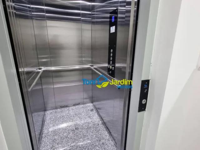 Apartamento à venda, 62 m² por R$ 430.000,00 Parque das Nações Santo André/SP