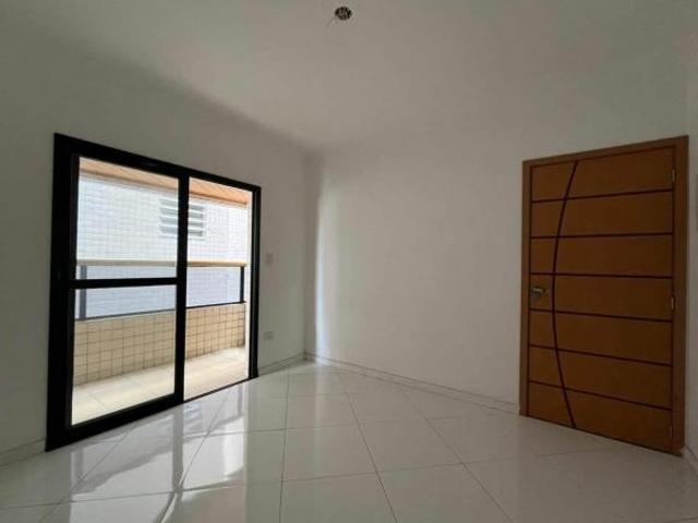Apartamento à venda, 62 m² por R$ 432.000,00 Boqueirão Praia Grande/SP