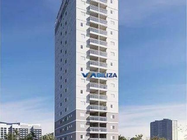 Apartamento à venda, 62 m² por R$ 449.000,00 Vila Galvão Guarulhos/SP