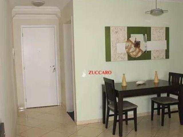Apartamento à venda, 62 m² por R$ 449.900,00 Vila Rosália Guarulhos/SP
