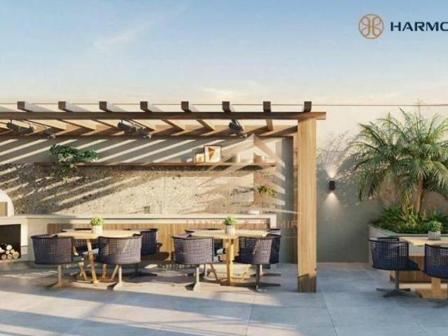 Apartamento à venda, 62 m² por R$ 440.000,00 Jardim São Ricardo Guarulhos/SP